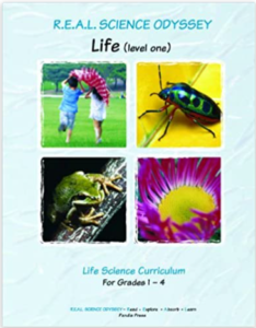 REAL Science Odyssey - Homeschool Curriculum Reviews
